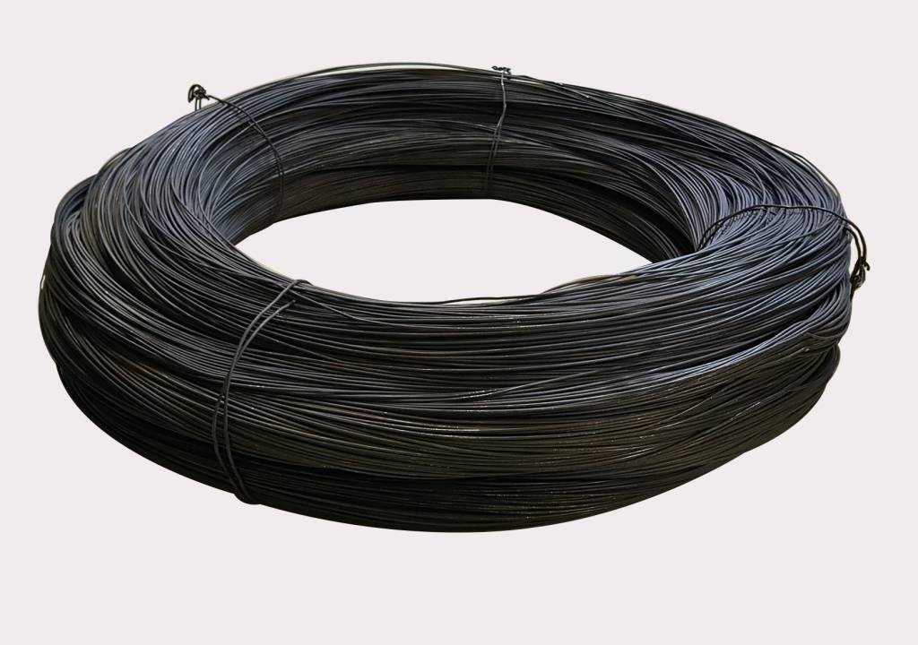 Bind- en vlechtdraad | IJzermagazijn META Leuven